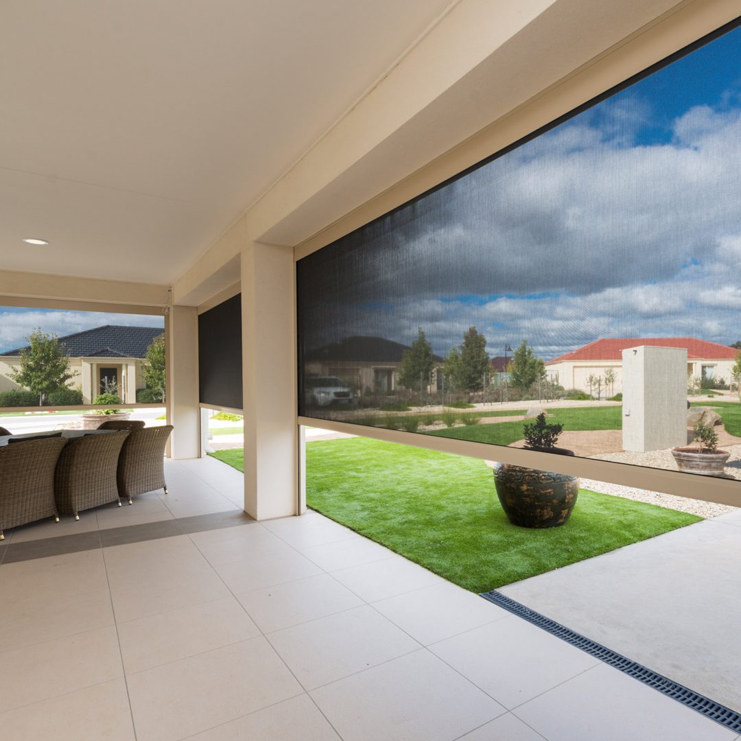 How it works - Victory Blinds