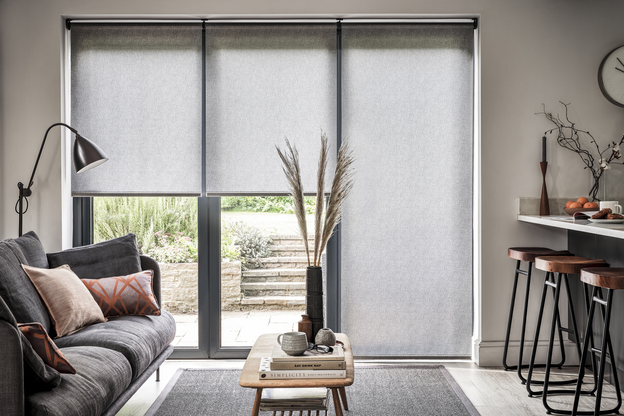 Blinds: 35% Off Selected Custom Window Blinds
